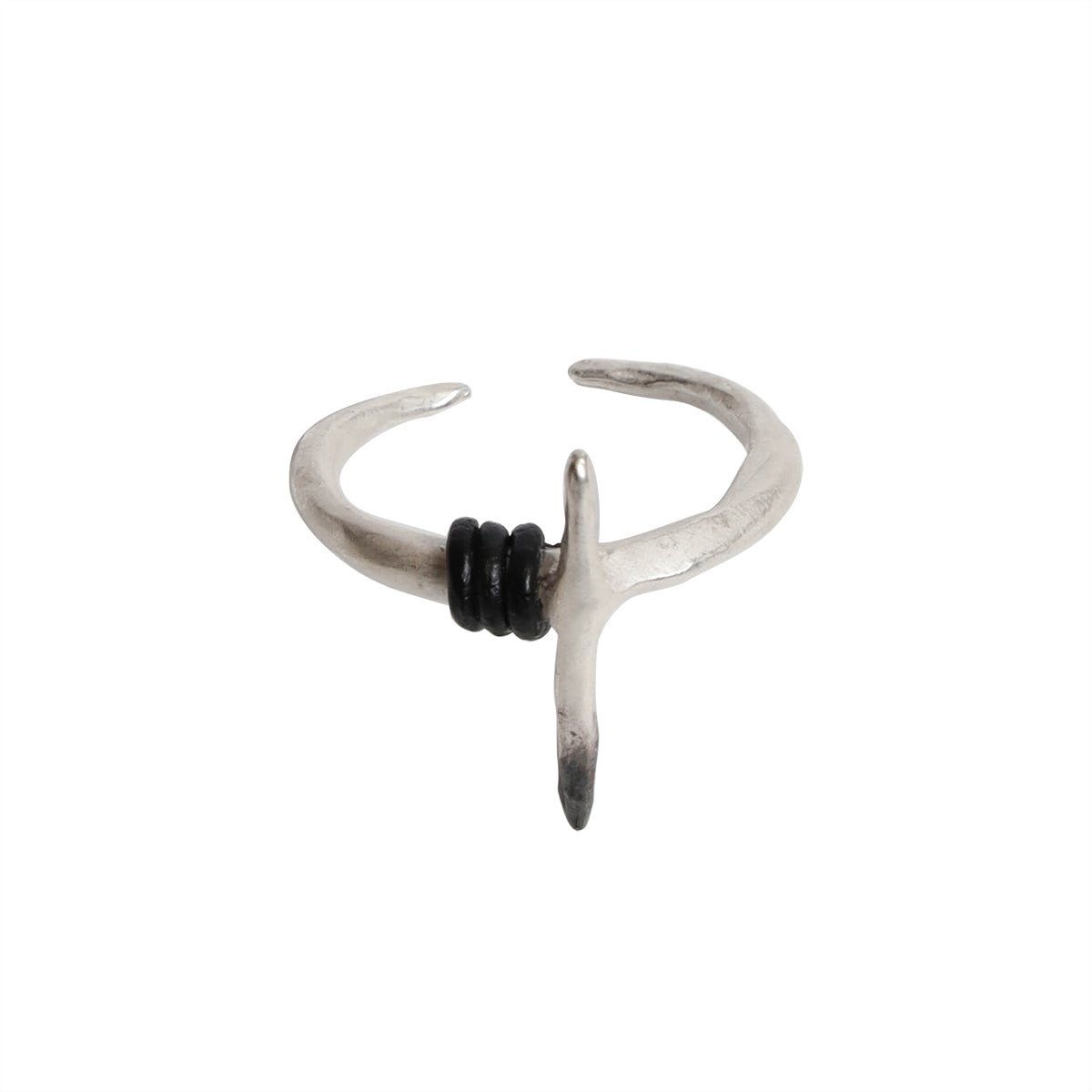 Filial Piety Collection Maverick Bird Ring – M.Wong